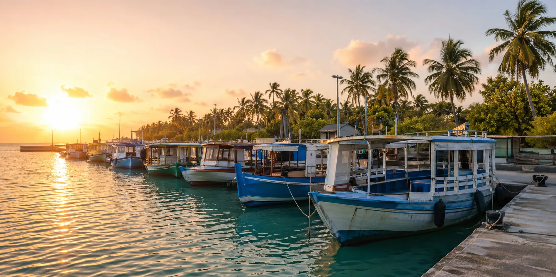 Maldives Excursions | HolidayVibe Maldives