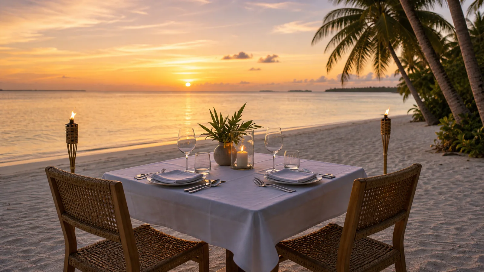 Maldives All-Inclusive Vacation Packages | 2026 US Guide