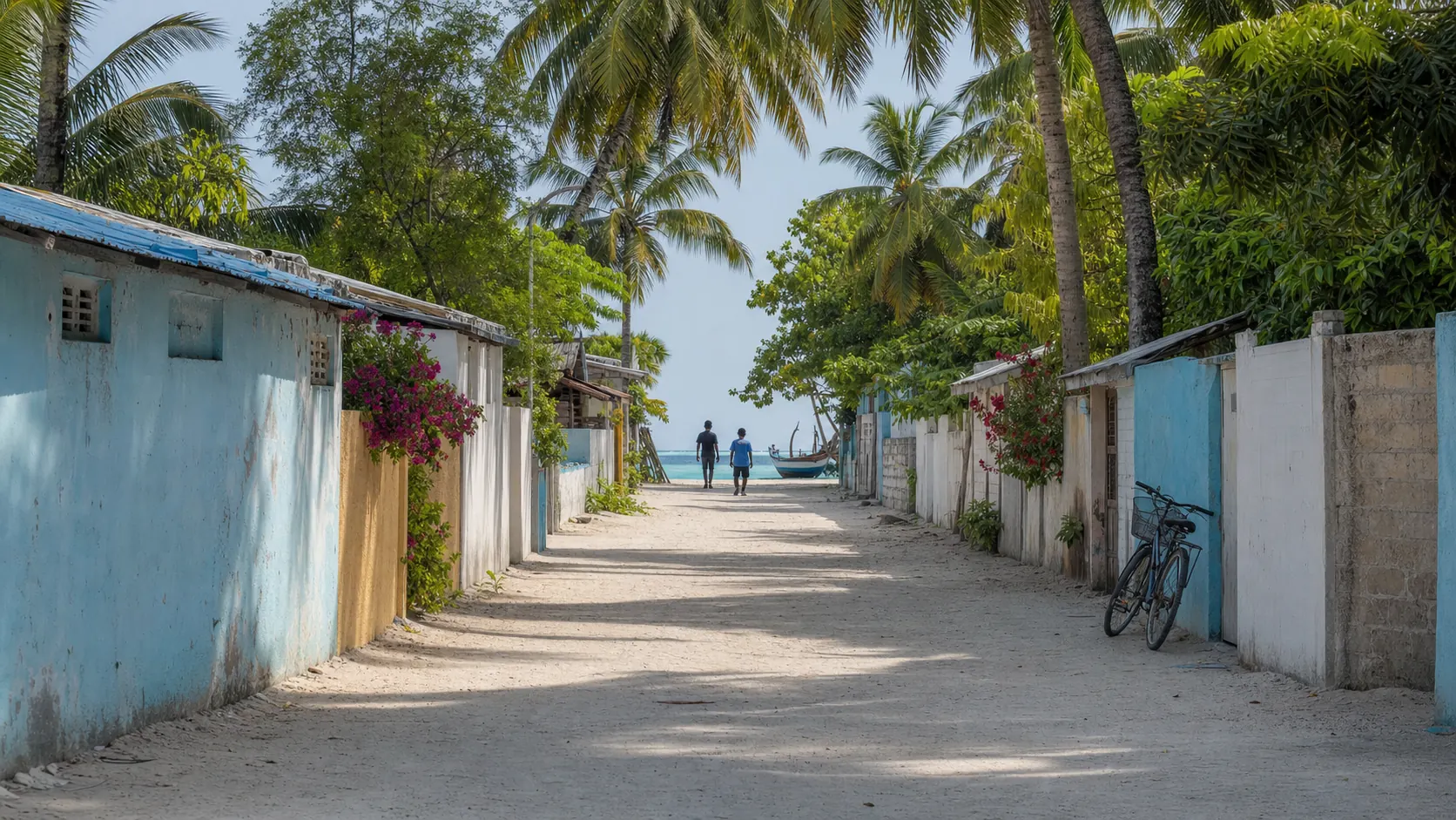 Maldives Island Hopping Itinerary: 7, 10 & 14 Day Routes 2026