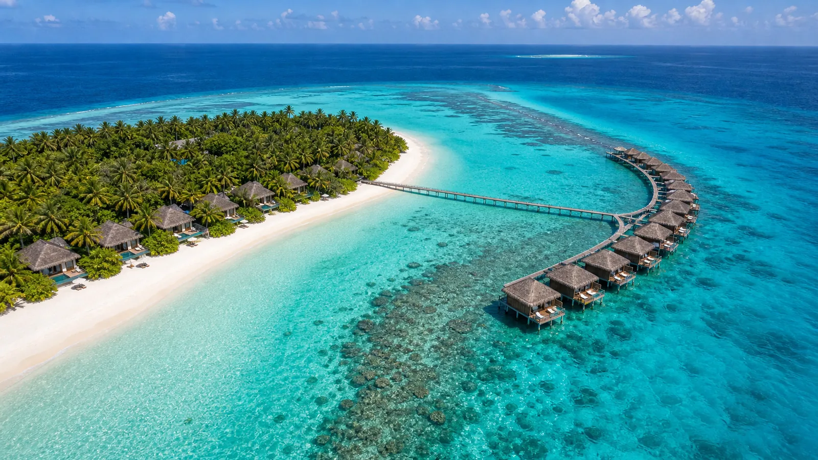Maldives Overwater Bungalow 2026: Costs, Tiers & Picks
