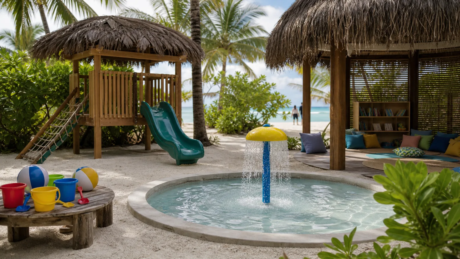 Maldives Family Vacation 2026: Real Costs, Resorts & US Tips